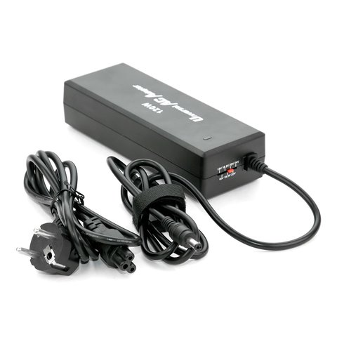 Professional Battery Analyzer Vencon UBA5 - All Spares