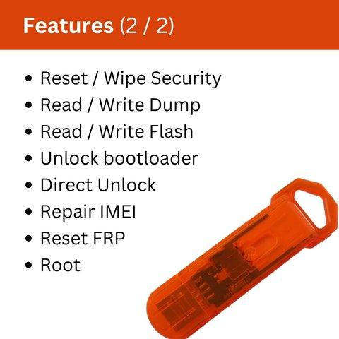 Hydra Tool Dongle - GsmServer