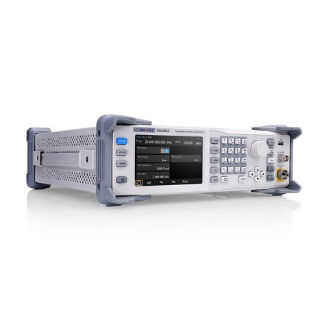 Function / Arbitrary Waveform Generator SIGLENT SSG5085A - GsmServer
