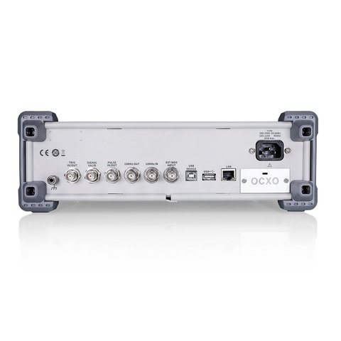 Function / Arbitrary Waveform Generator SIGLENT SSG5085A - GsmServer