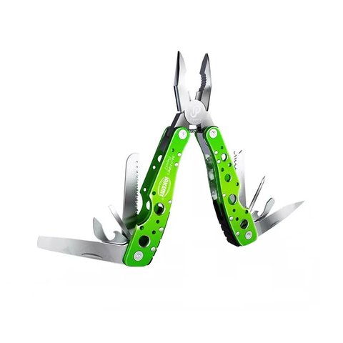 Multifunctional Folding Tool JM-PJ1003 - ToolBoom