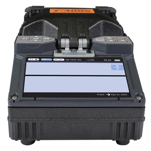 Fiber Optic Fusion Splicer SUMITOMO T-400S - ToolBoom